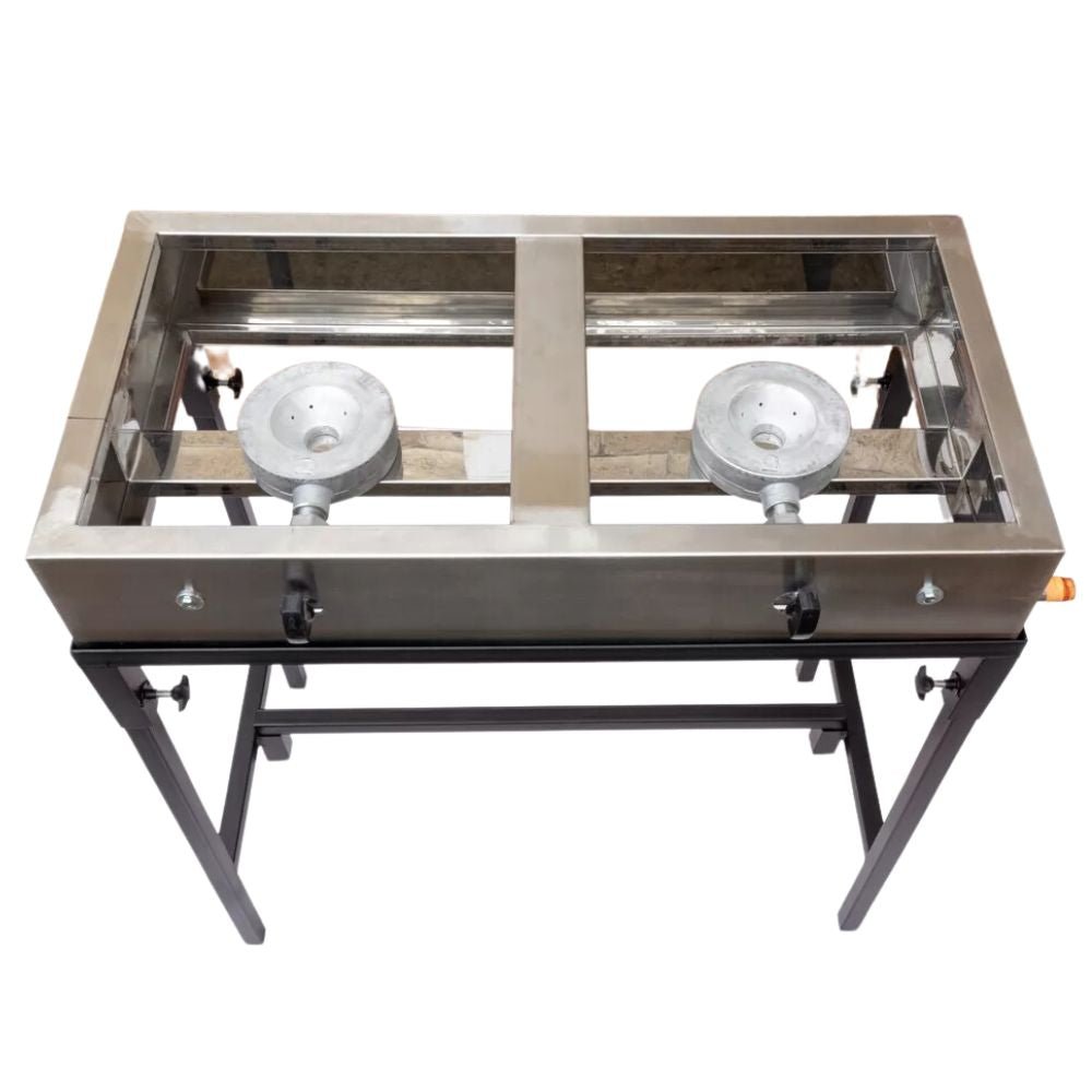 PARRILLA KITCHENMAX STORE MLM1591177520 | Parrilla u Ornilla Estufa ...