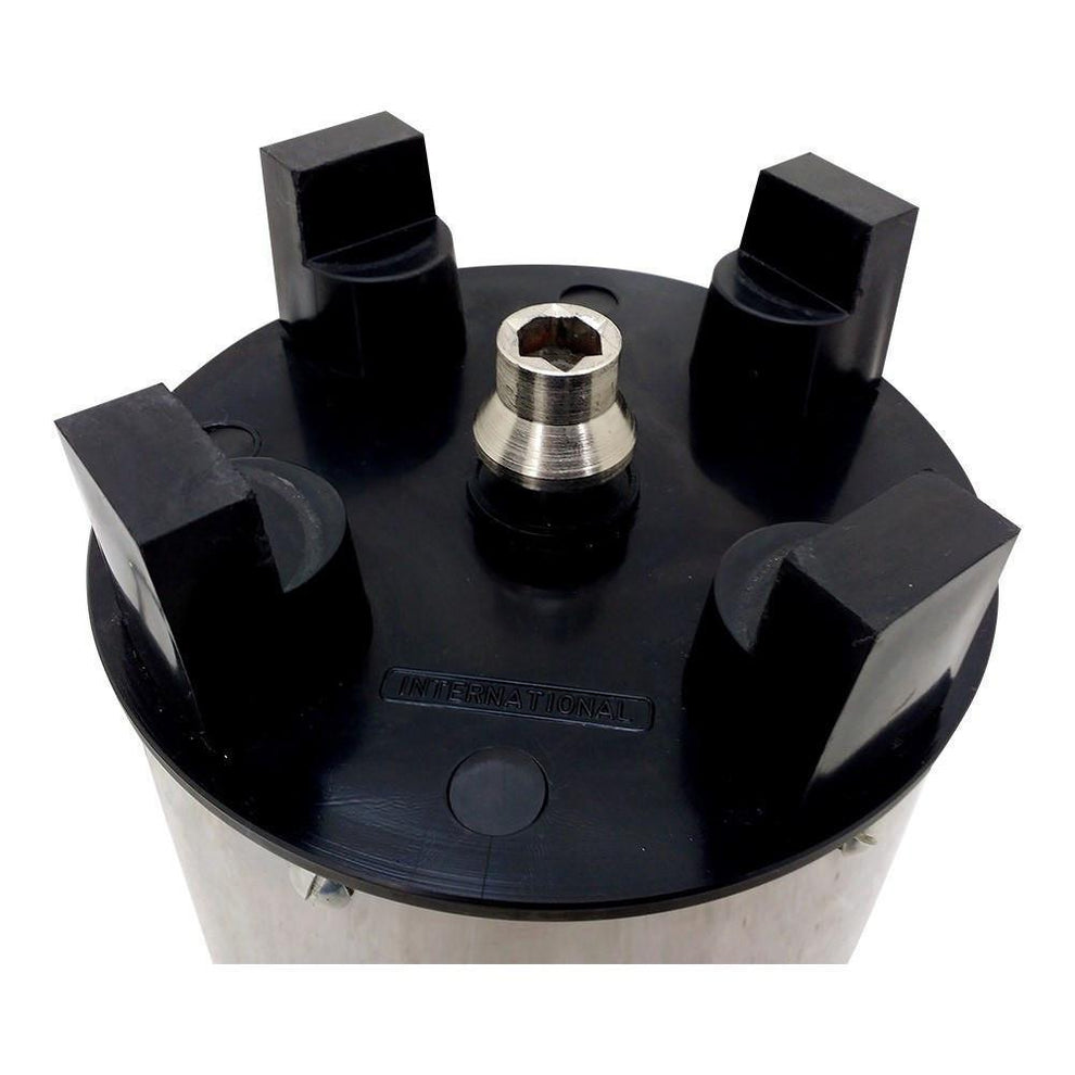 International LI-17A Licuadora Industrial 17 Litros Cocina Industrial ...