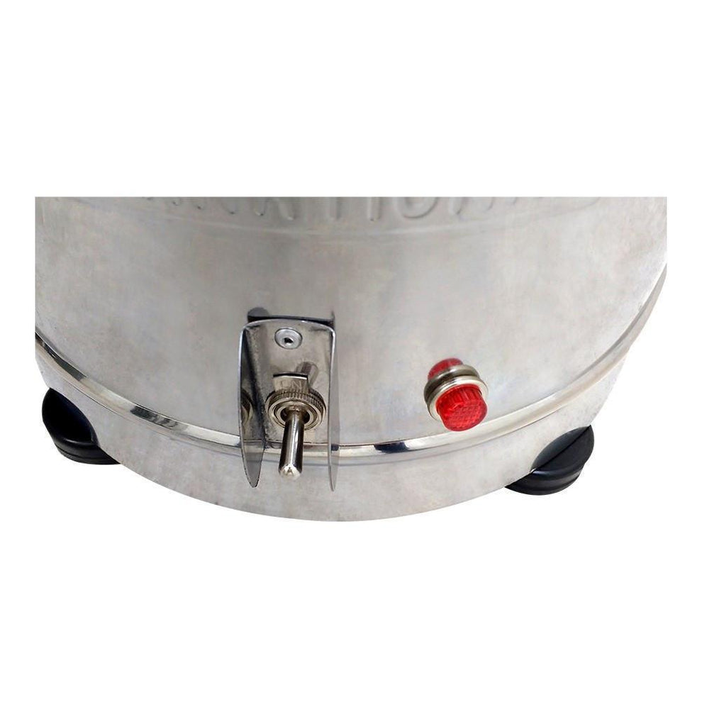 International LI-17A Licuadora Industrial 17 Litros Cocina Industrial ...